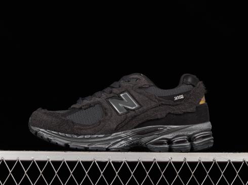 New Balance 2002R Protection Pack Phantom Dark Grey M2002RDB - Sepkicks