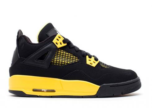 NIKE GS AJ4 "TOUR YELLOW" - clearprofitsdm.com