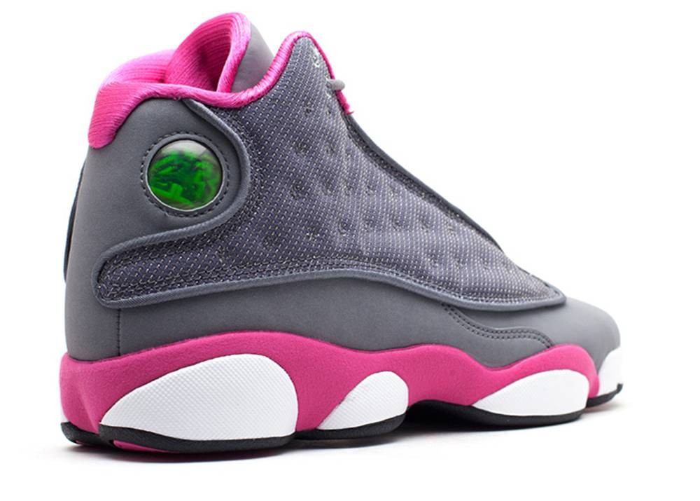 Retro 13 Fusion