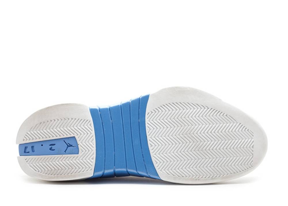 Air Jordan 15 Og Blue Black White Columbia 136029-141 - Sepkicks