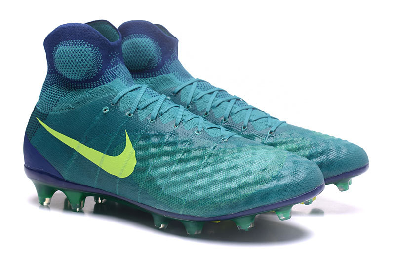 Magista high top store