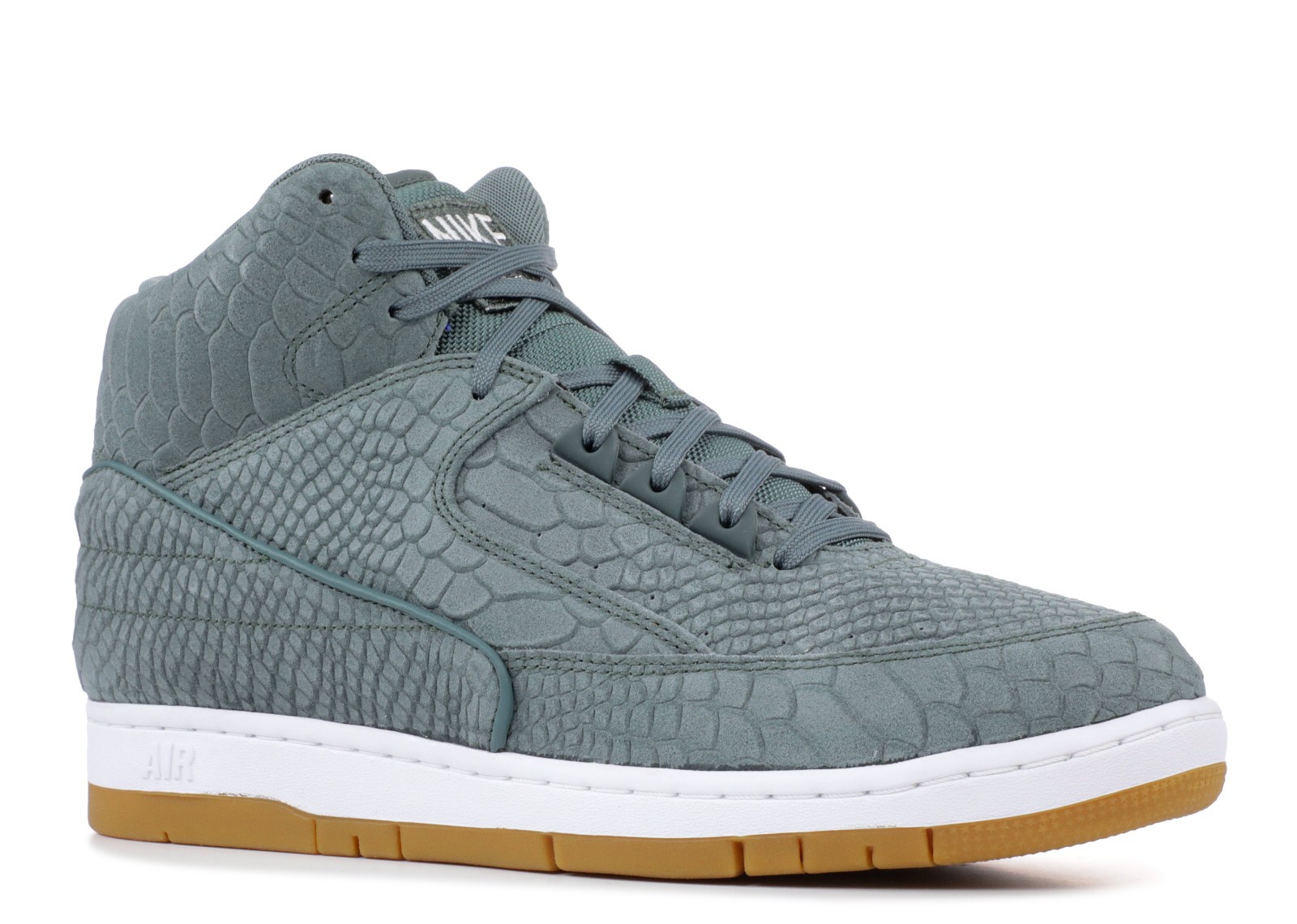 Lebron Soldier 7 Gamma Blue