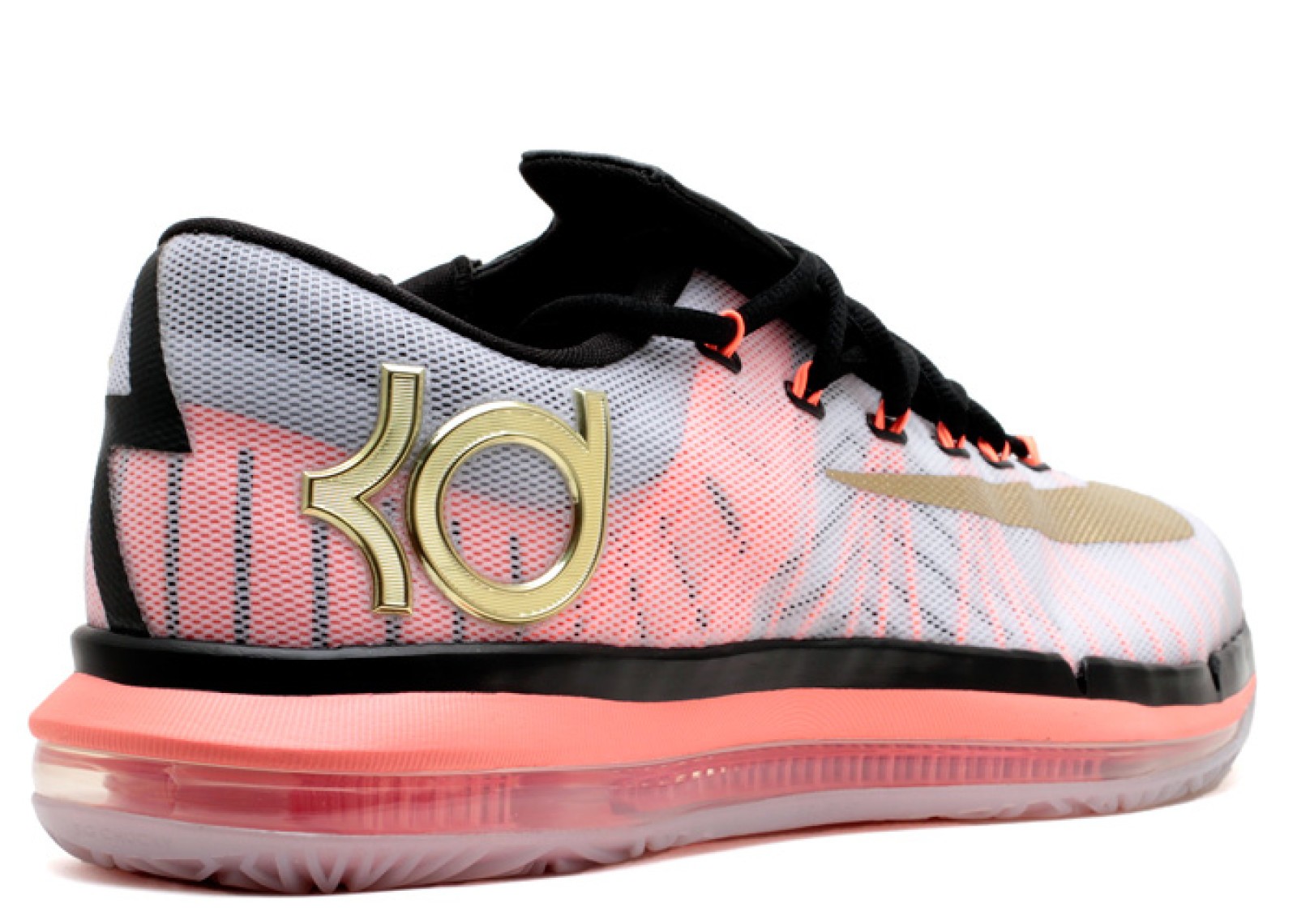 Kd 6 Precision Timing Socks