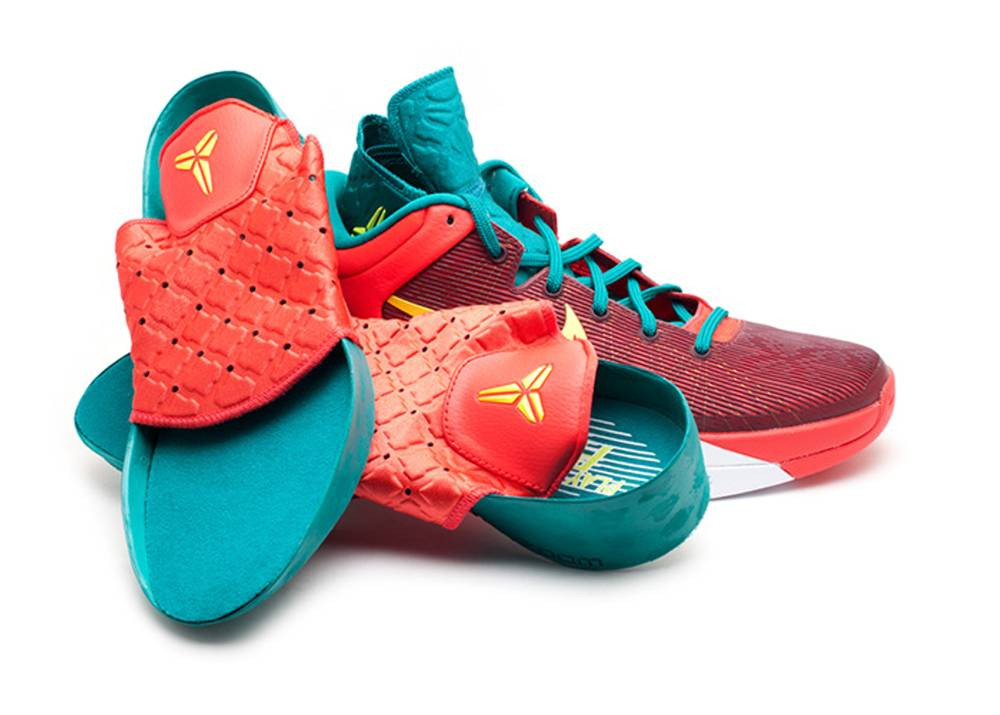 Nike Kobe 7 Year Of The Dragon
